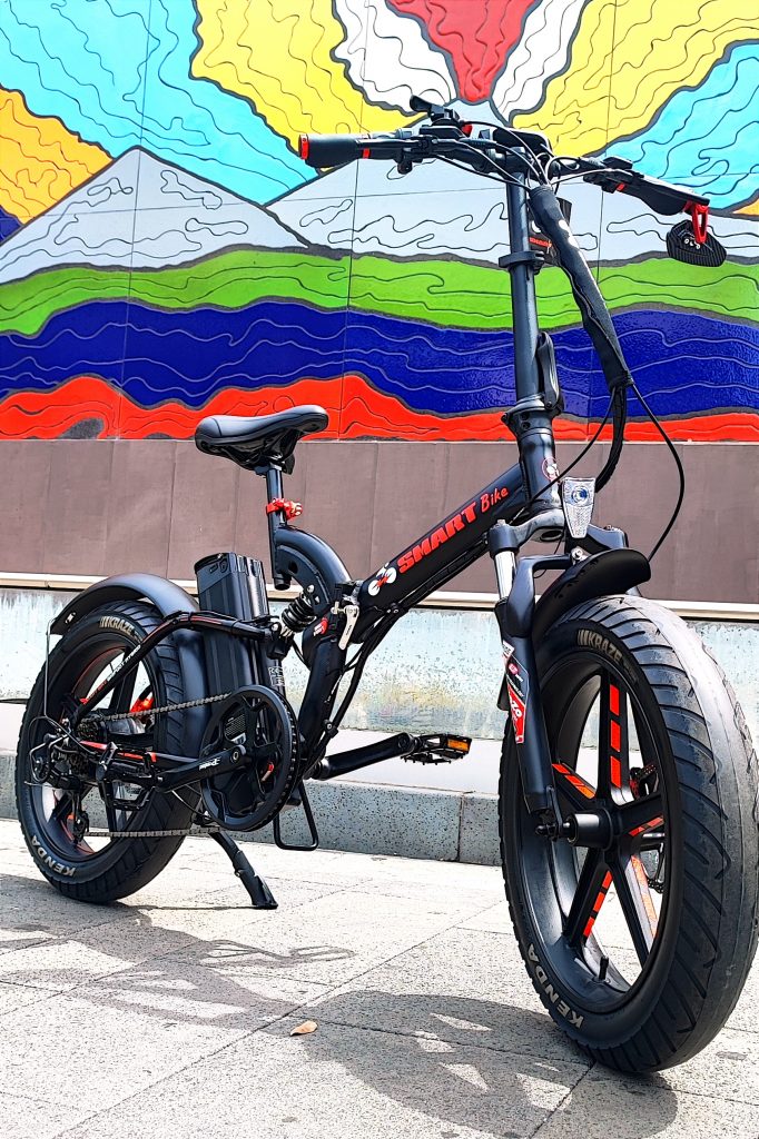 Toro Bike Biammortizata - Toro Bike