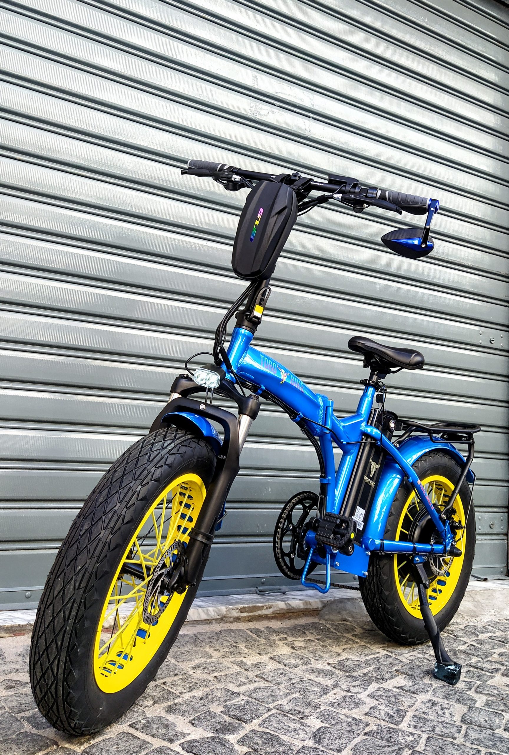 Toro Bike U-1000 - Toro Bike