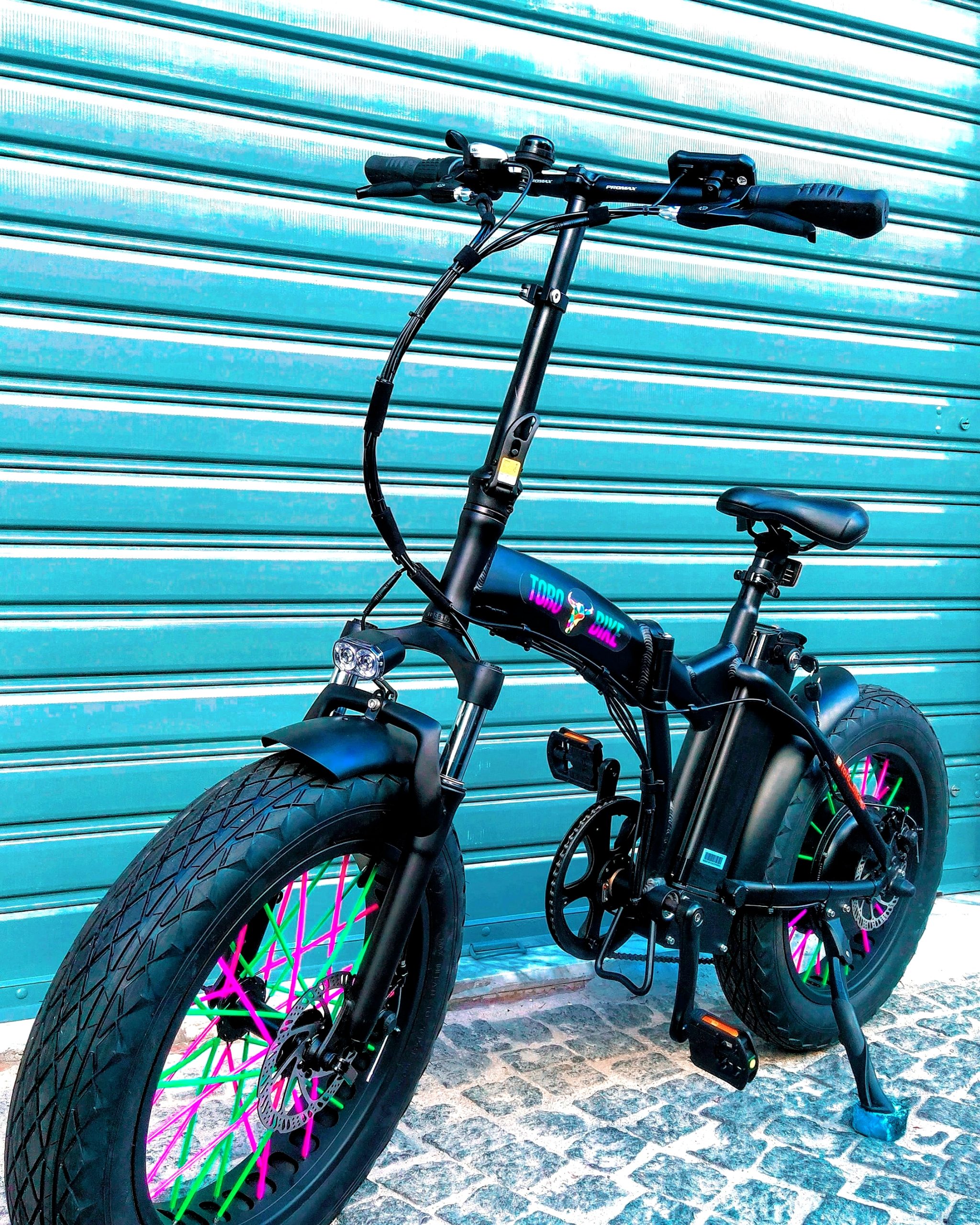 Toro Bike B - 500 - Toro Bike